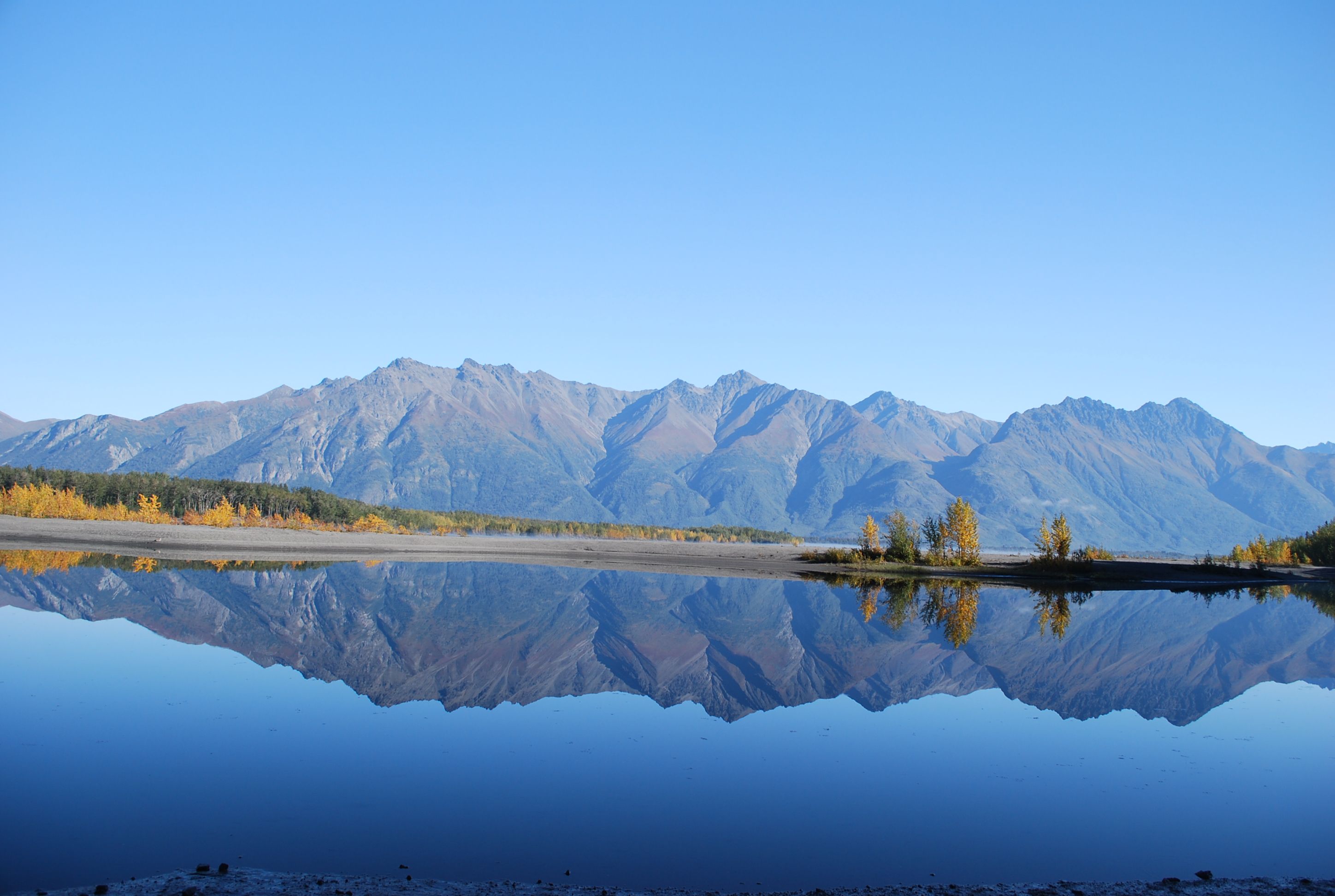 Alaska’s Natural Wonders - Travel Pinto | Worldclass Travel